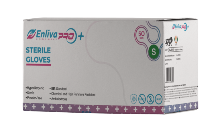 Enliva Pro + - Enliva