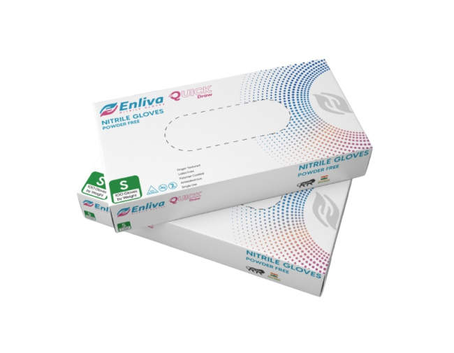 Products - Enliva