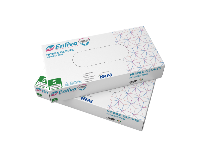Products - Enliva
